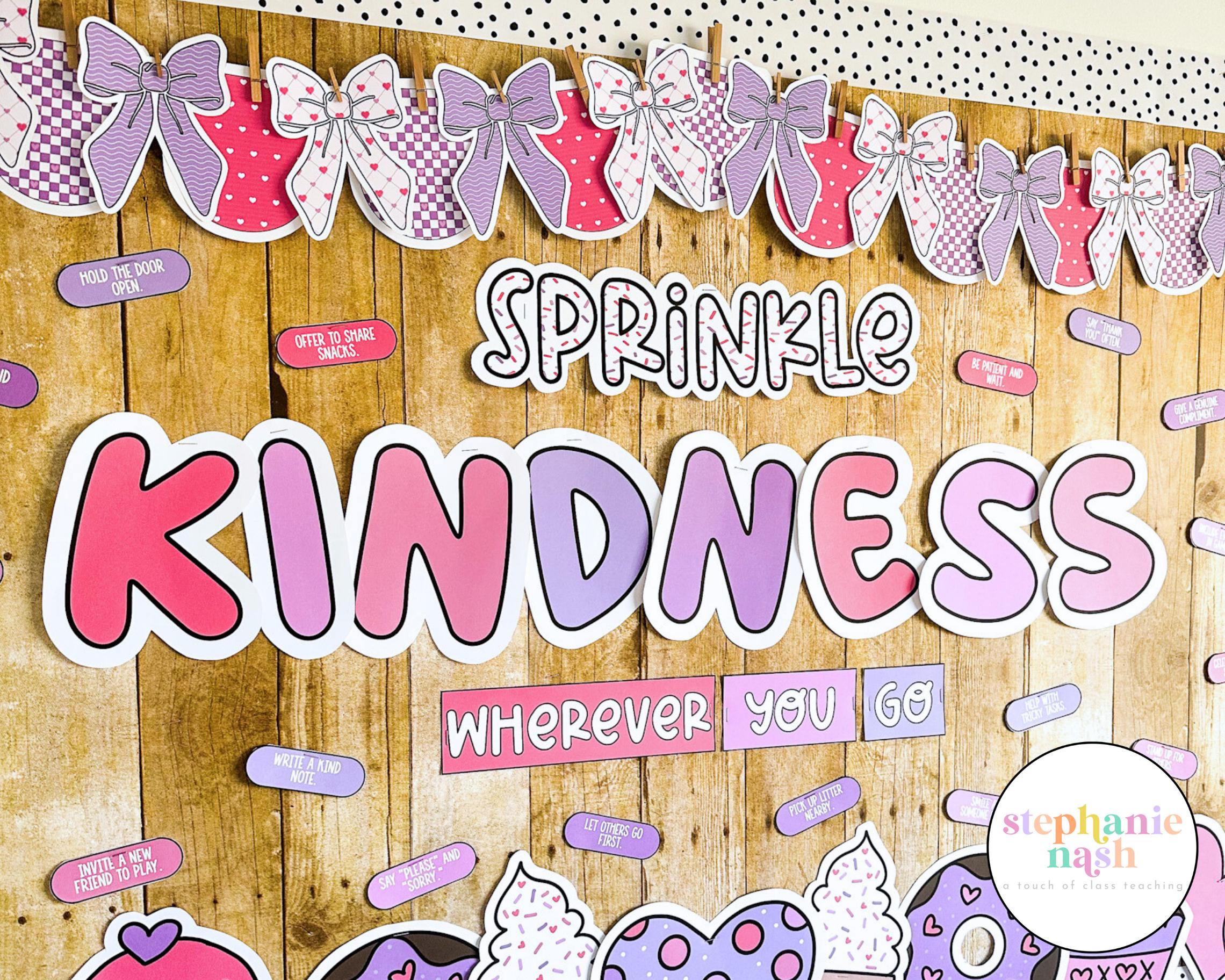 February Classroom Decor | Valentine's Day Classroom Decor | February ...