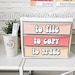 Retro Classroom Decor | Bundle - Etsy