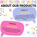 Elementary Classroom Decor | Retro & Fun Daiy Classroom Slides - Etsy