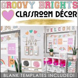 Stoney Clover Lane Inspired Varsity Patch Letter Classroom - Etsy