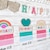 Calm Pastel Classroom Decor | Meet the Teacher Templates | Editable ...