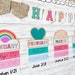 Groovy Classroom Decor Meet the Teacher Templates - Etsy