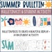 Summer | End of the Year Bulletin Board Kit - Etsy
