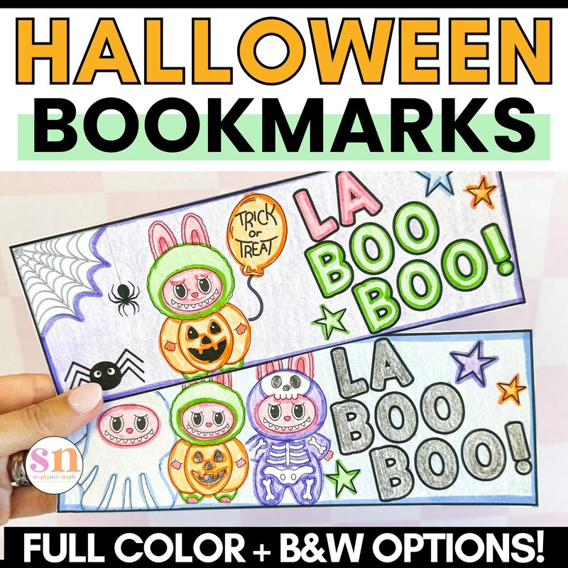 La Boo Boo Keychains - Etsy