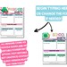 March Newsletters | St. Patrick's Day Newsletter | March Newsletter ...