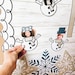 Winter Bulletin Board | Snowmen Bulletin Board | Snowman Bulletin Board ...