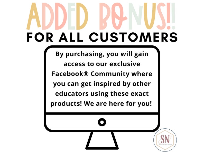 Calm Pastel Classroom Decor | 10-drawer Cart Labels & 12 Drawer Cart ...