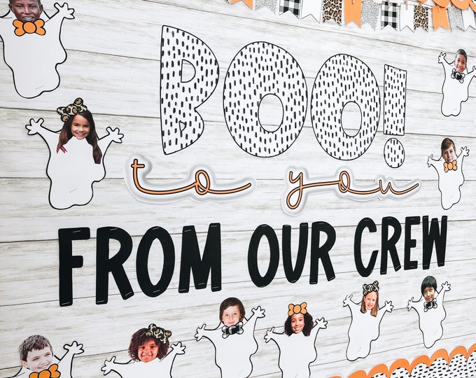 Teachers School Bulletin Board Cut Outs Bulletin Board Kit Bulletin ...