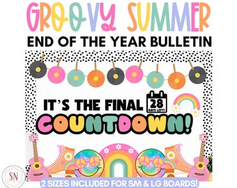 Boho Rainbow Meet the Teacher Templates - Etsy