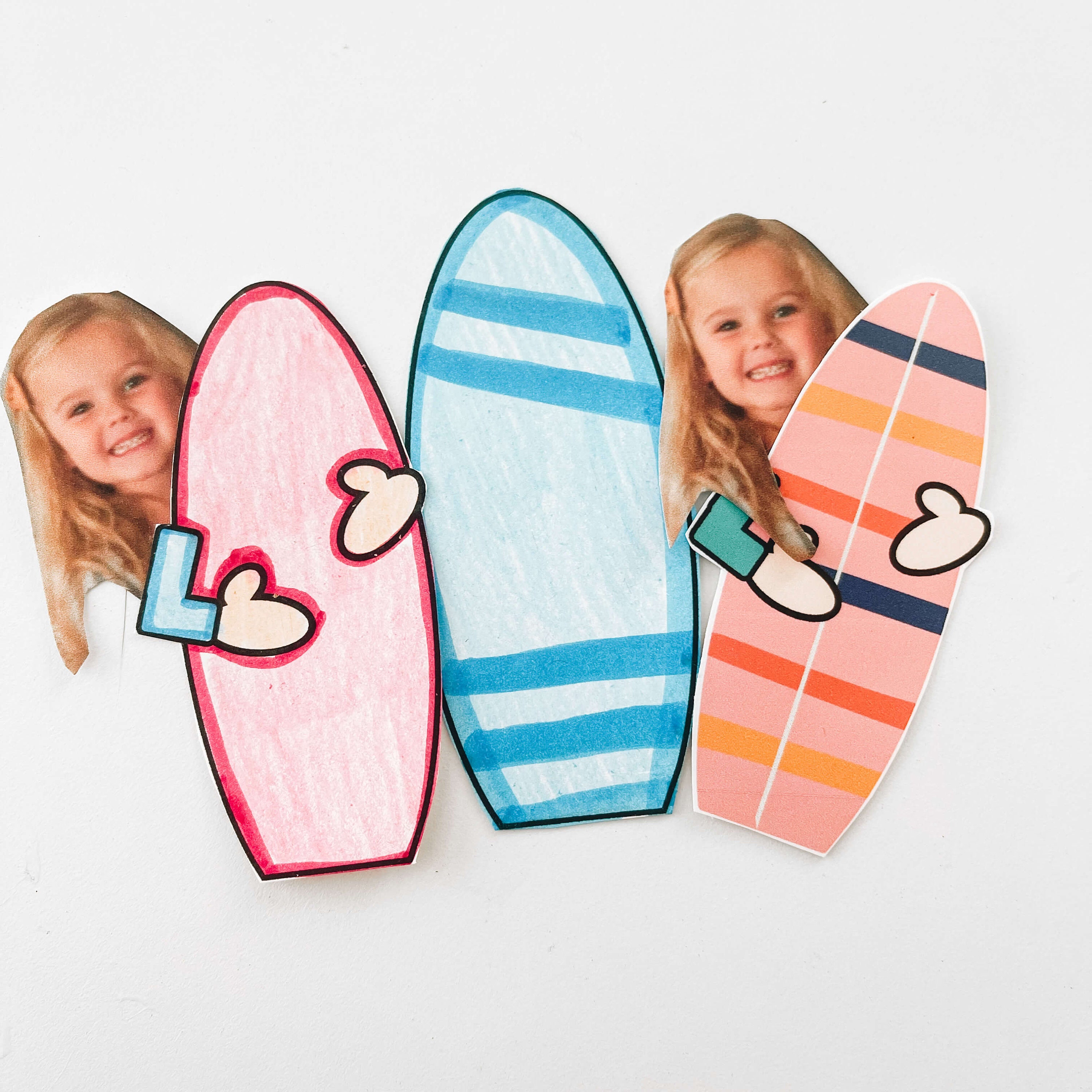 Summer End of the Year Bulletin Board Kit - Etsy