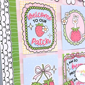 Valentine's Day Bulletin Board | Editable Classroom Posters for ...