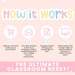 Pastel Classroom Decor Bundle | Classroom Decor Theme | Classroom Decor ...