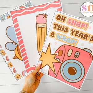 End of the Year Bulletin Board | Summer Classroom Posters | Bulletin ...