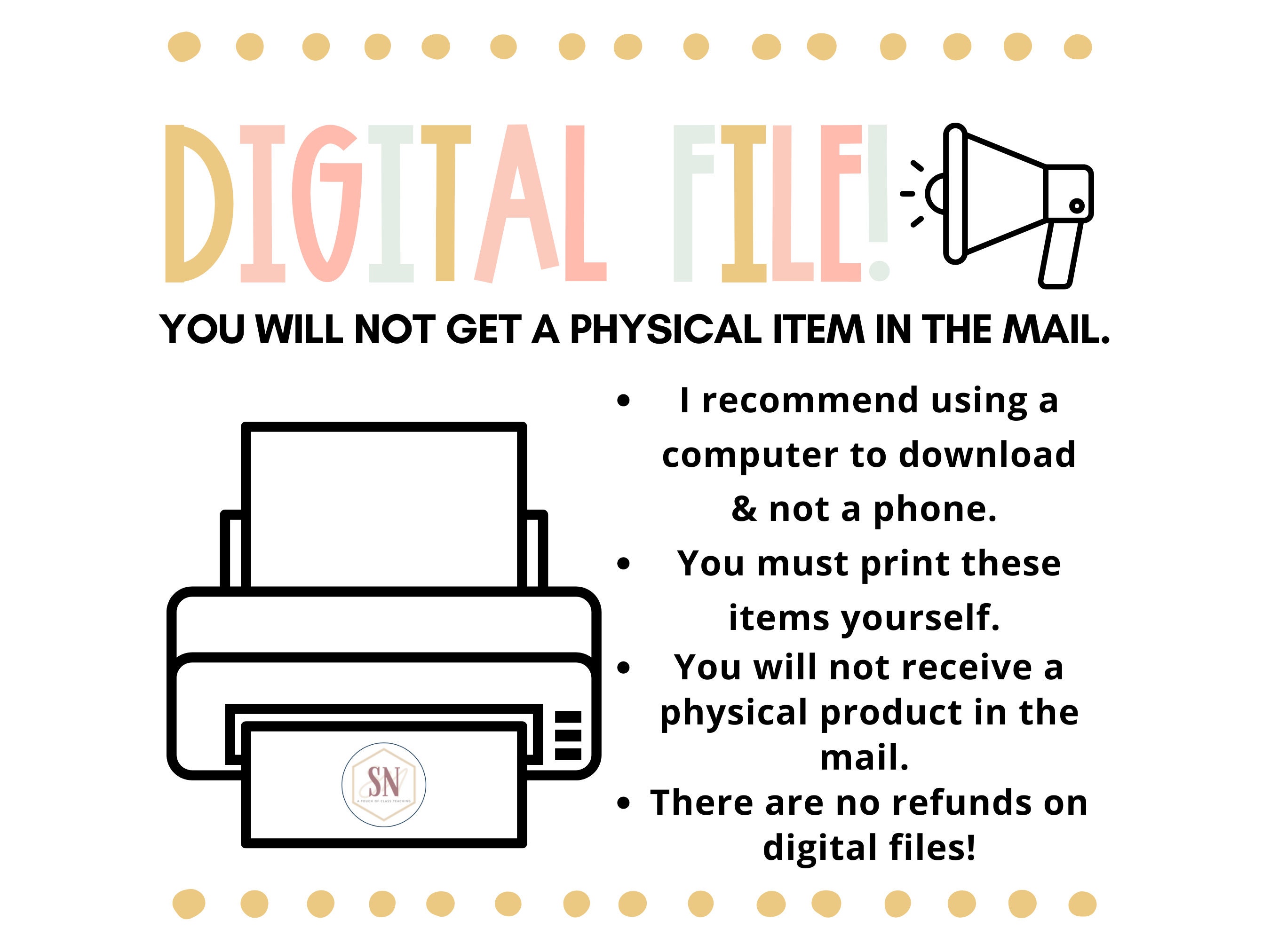 Calm Pastel Classroom Decor | RACES Posters | Editable | *NEW - Etsy