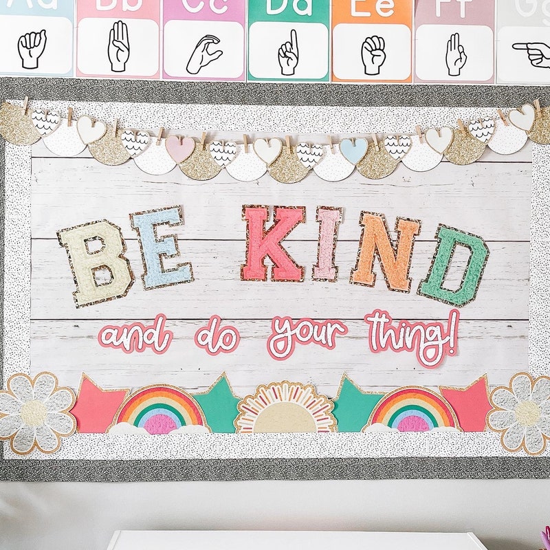 Bulletin Board Ideas - Etsy