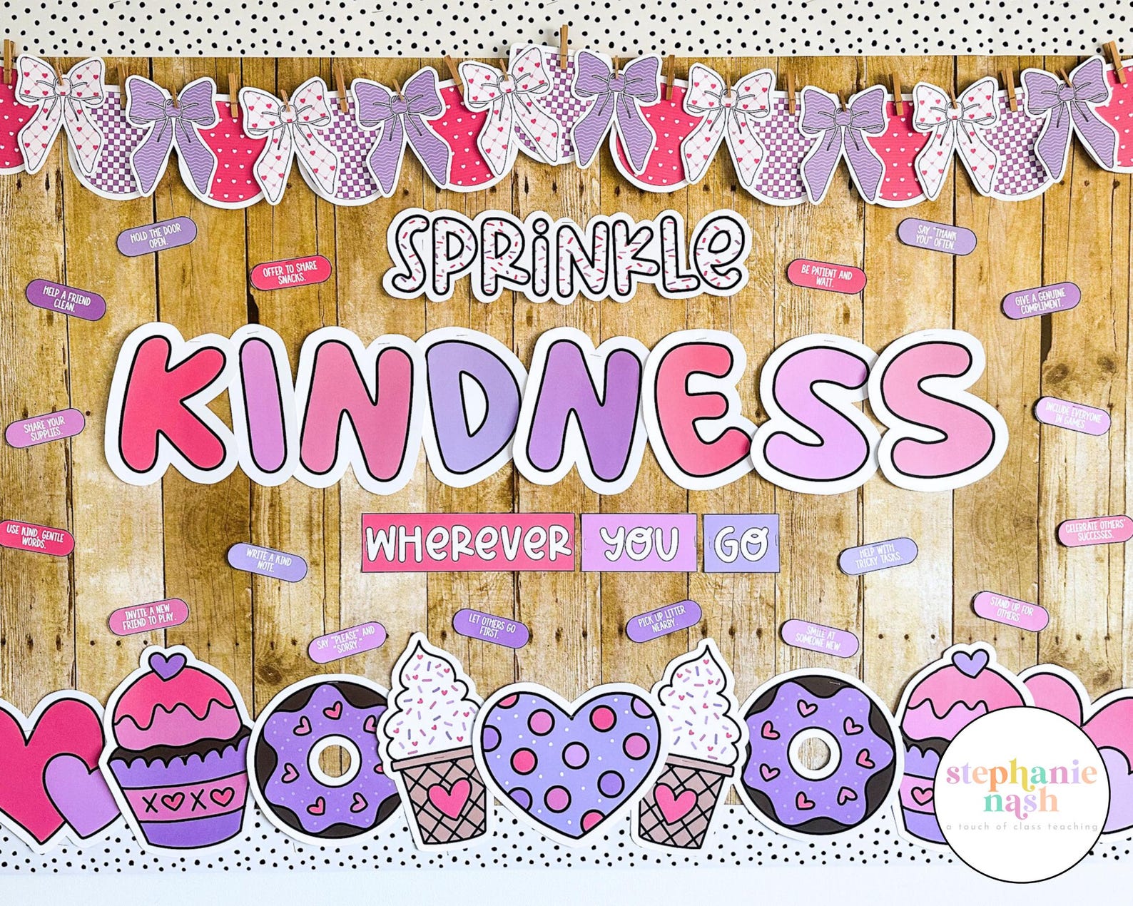 February Bulletin Boards | Valentines Day Bulletin Board | Valentines ...