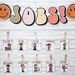 Retro Classroom Decor Classroom Jobs Display - Etsy