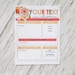 Retro Classroom Newsletter Templates - Etsy