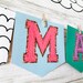 Groovy Classroom Decor Banner Templates - Etsy