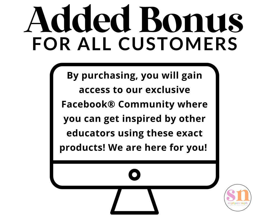 Halloween Bulletin Board Posters | Editable | Halloween Classroom Decor ...