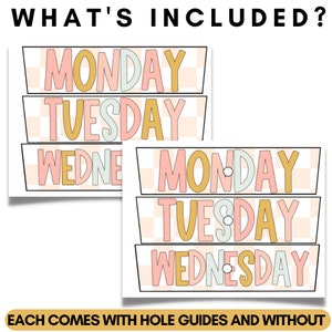 Calm Pastel Classroom Decor | 10-drawer Cart Labels & 12 Drawer Cart ...