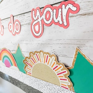 Kindness Bulletin Boards | Be Kind Bulletin Board | Varsity Patch ...