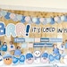 Winter Classroom Decor | Winter Door Decor | Winter Bulletin Board ...