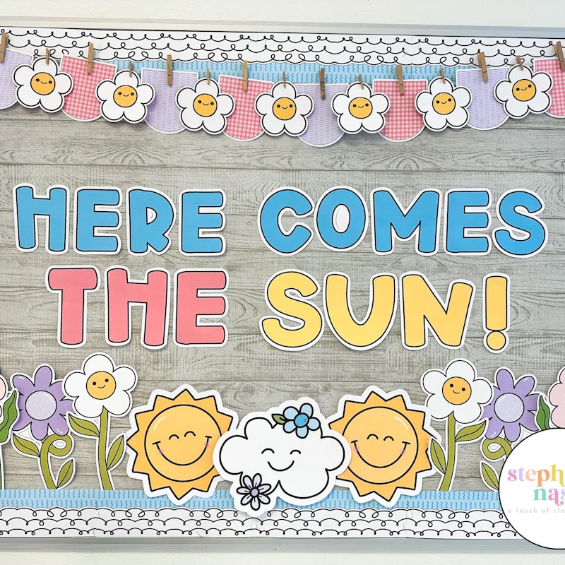 Party Board Display - Etsy