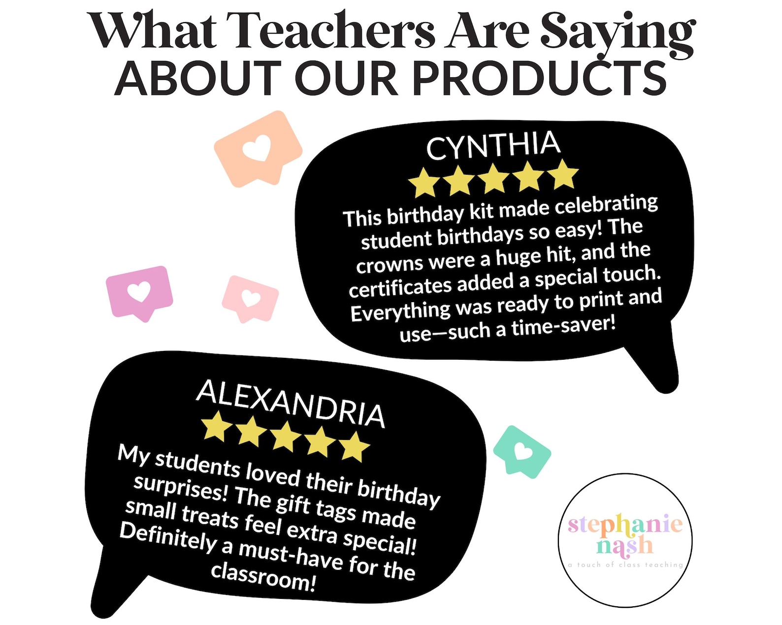 Classroom Birthday Kit | Classroom Birthday Crown | Birthday Crown ...
