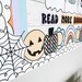 Halloween Bulletin Board Kit | October Bulletin Board Kit - Etsy