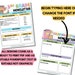 Back to School Newsletters | Editable Newsletter Templates | Classroom ...