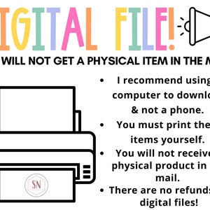 Groovy & Retro Classroom Newsletter Template | Classroom Newsletters - Etsy