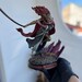 Figurine 27CM (10.6") – Statue, Epic Boss Display Decor - Etsy