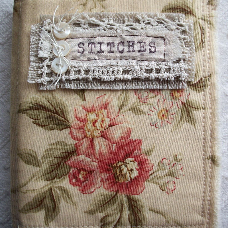 Slow Stitch Kit Mini - Etsy
