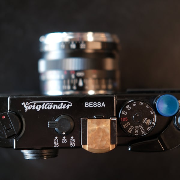 Hot Shoe Cover - Etsy