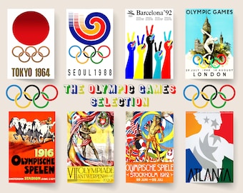 The Selection Poster | Etsy