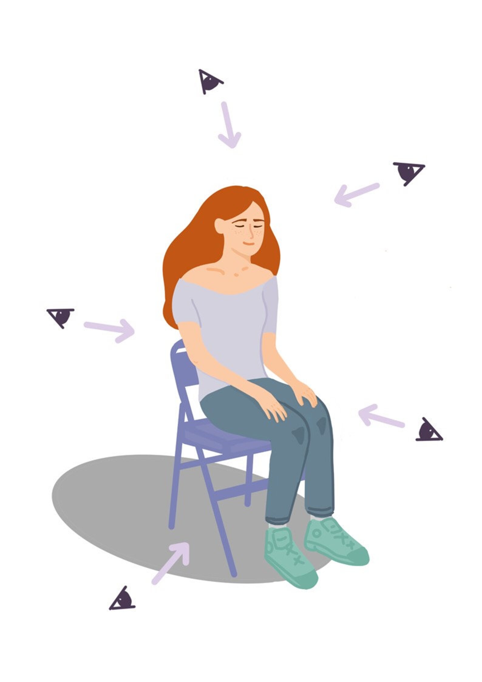 Sophrology: 27 RD IMAGES - Digital Format (inclusive Illustrations ...