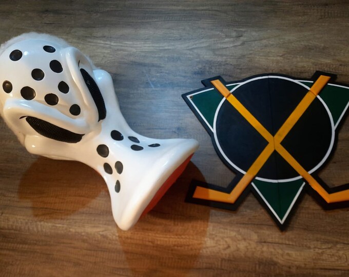 Mighty Jason - Etsy