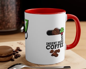 Raspberry Pi Mug - Etsy