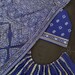 Handmade Handicraft Bandhani Bandhej Print Lehenga Choli - Etsy