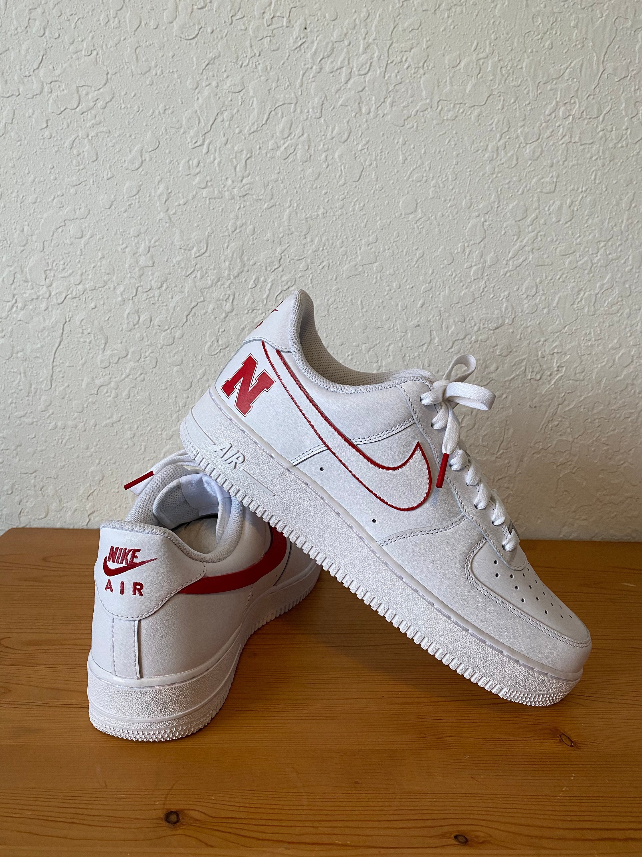 Cooledge Air Force One