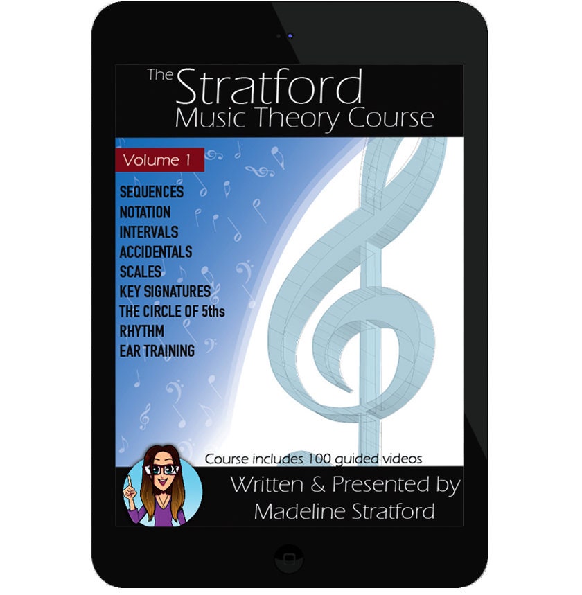 Full Music Course With 100 Video Lessons and 80 Downloadable Pdf ...