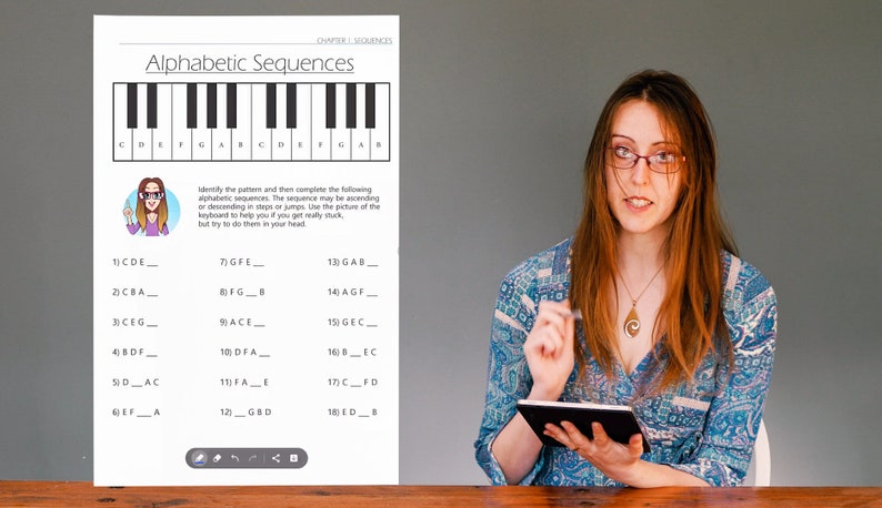 Full Music Course With 100 Video Lessons and 80 Downloadable Pdf ...