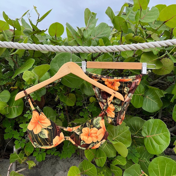 Vintage Bikini - Etsy