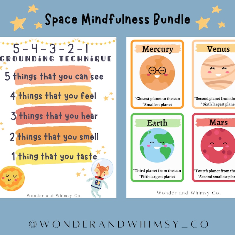 wonderandwhimsygifts - Etsy