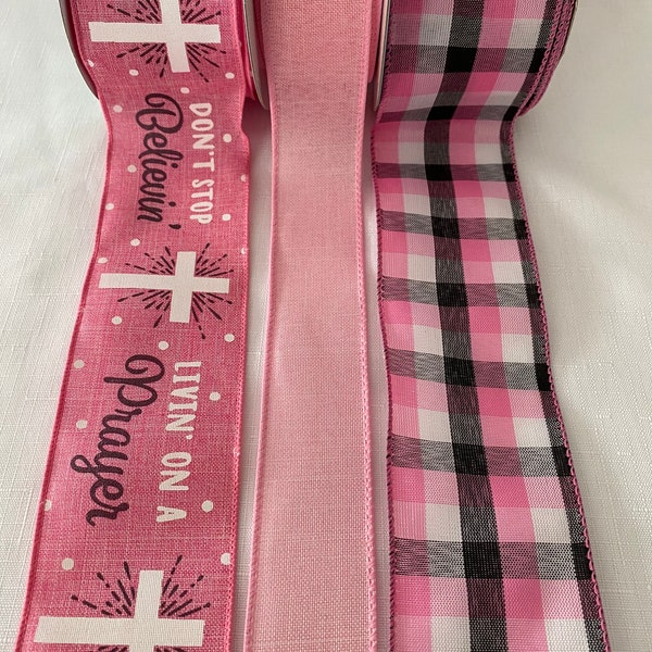 Prayer Ribbons - Etsy