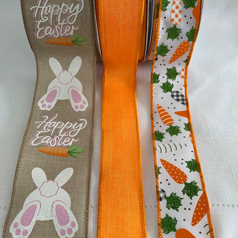 Easter Ribbon - Etsy