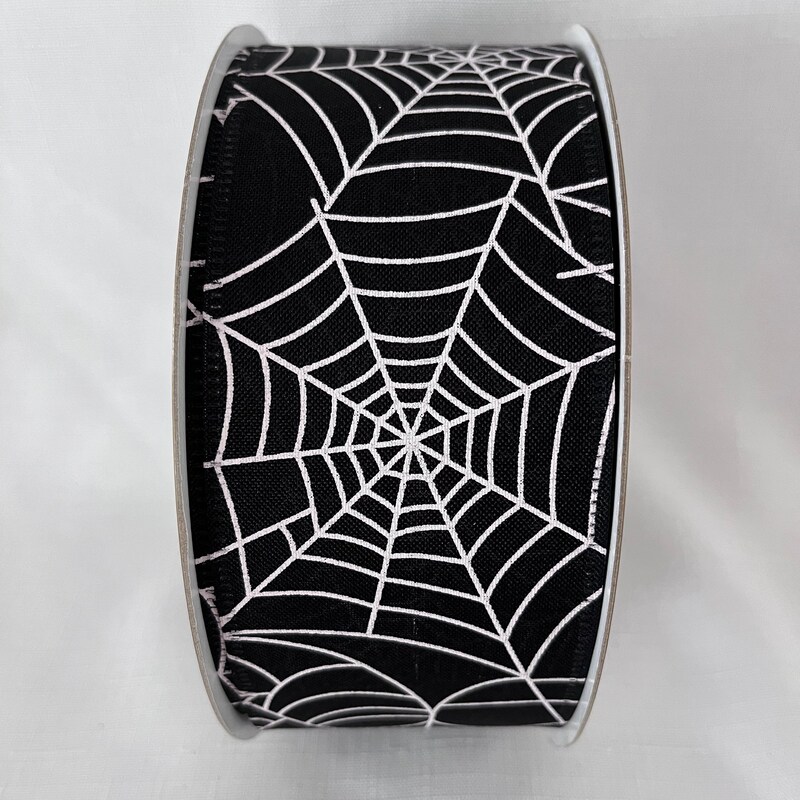 Spider Ribbon - Etsy