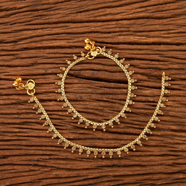 Pakistani Anklets - Etsy UK
