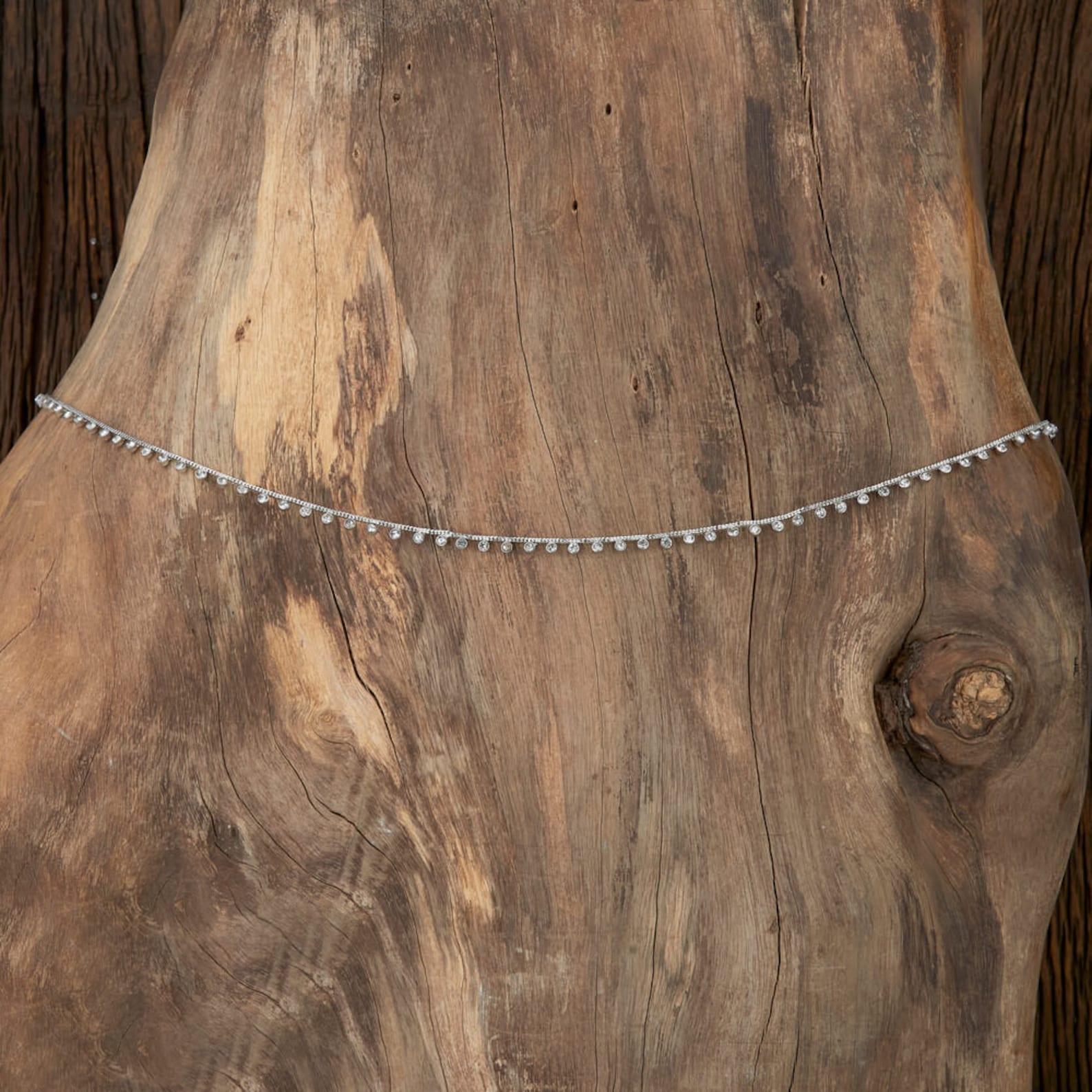 5 Designs Silver Belly Chain, Kamar Patta, Hip Belt, Adjustable Belly ...